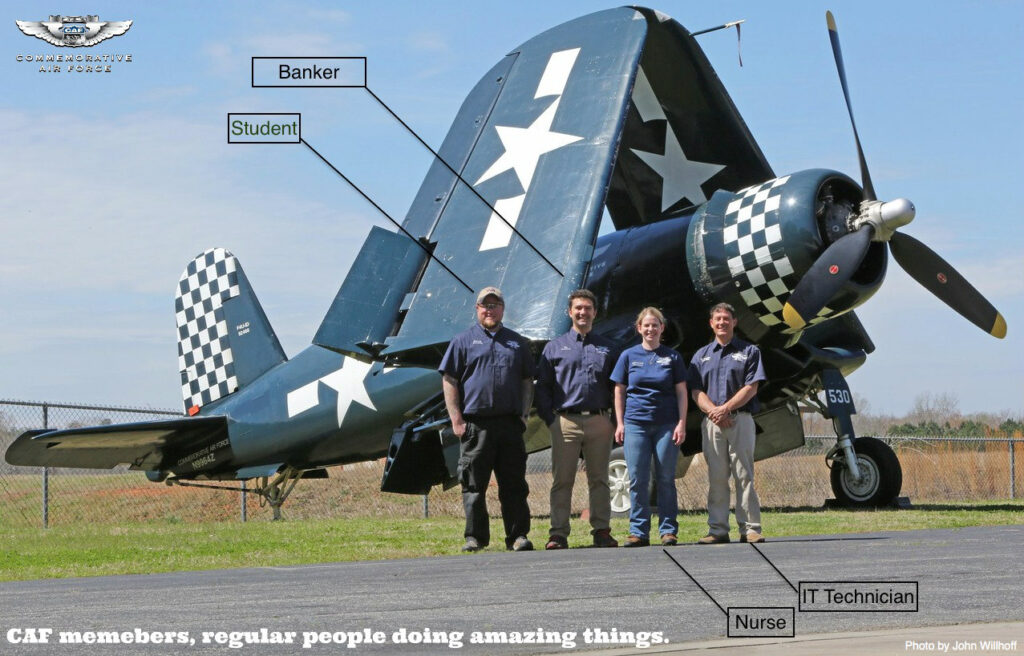 Join Airbase Georgia – CAF Airbase Georgia
