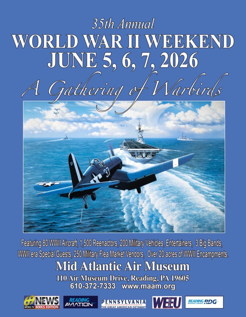 Events – CAF Airbase Georgia